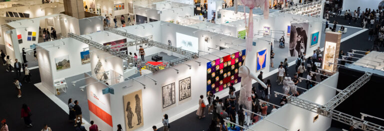 Conseils pour réussir une bonne conception de stand